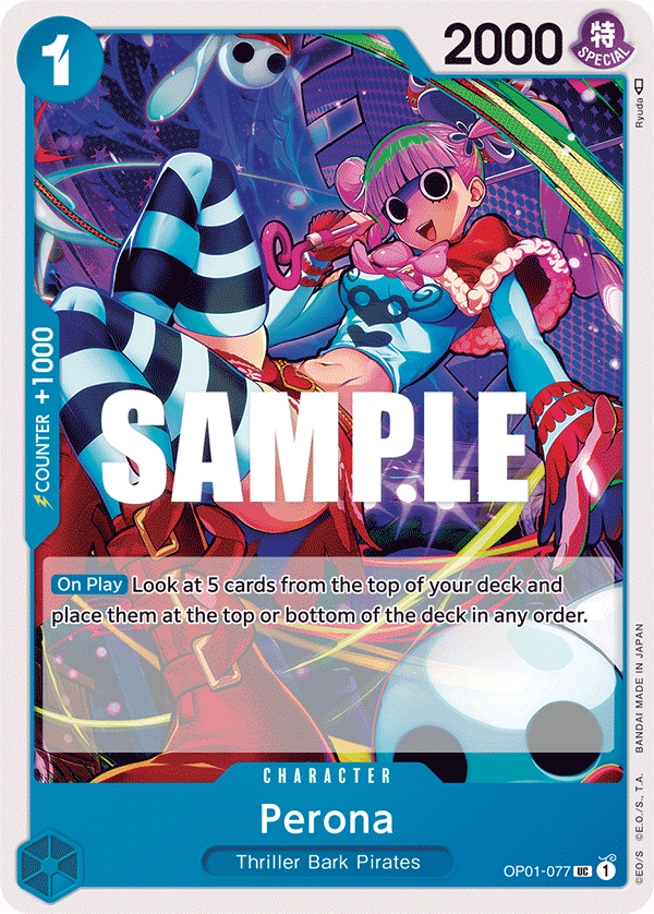OPTCG API Set Cards